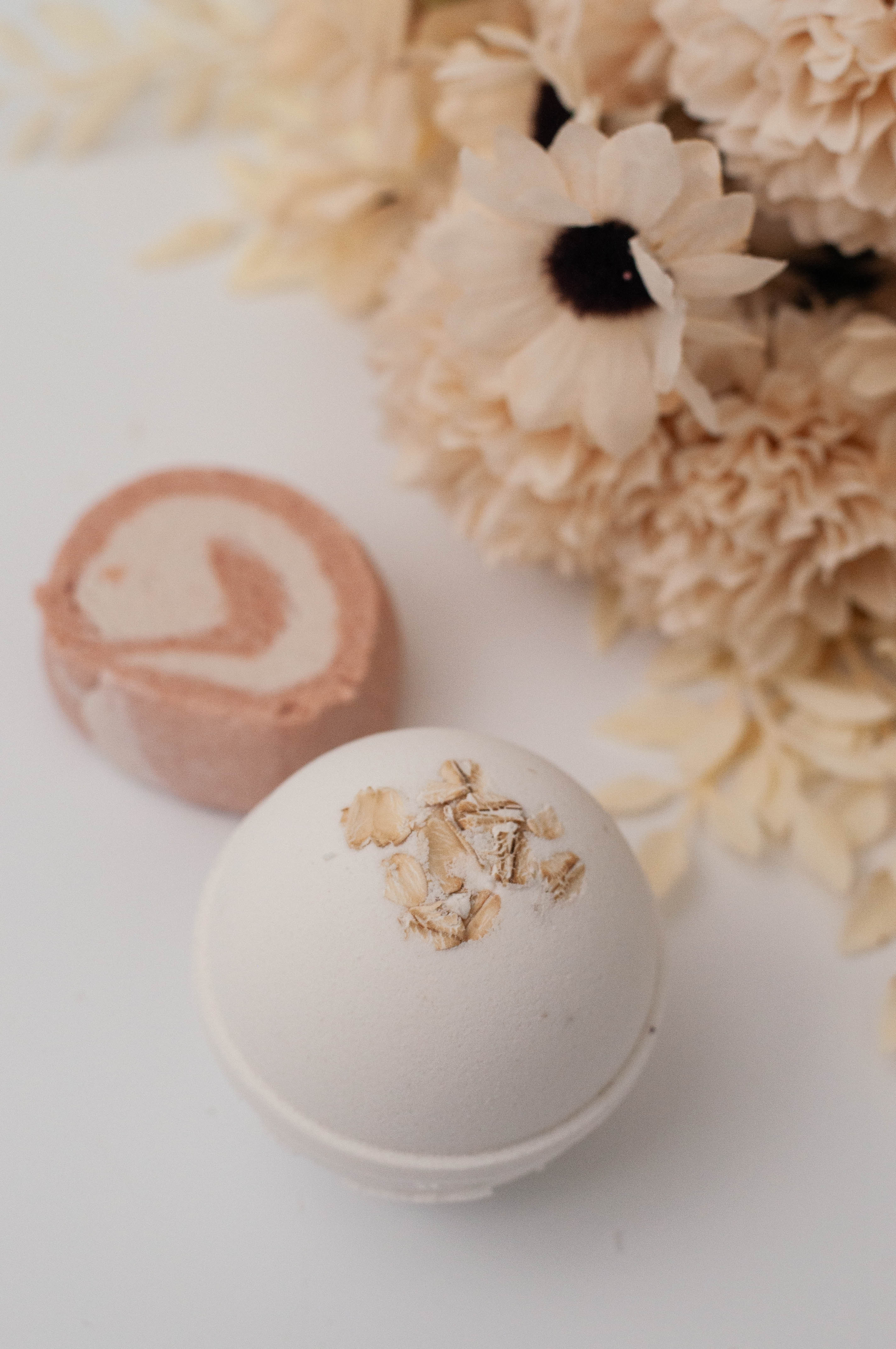 Bath + Bubbles – Fiorella Soapery